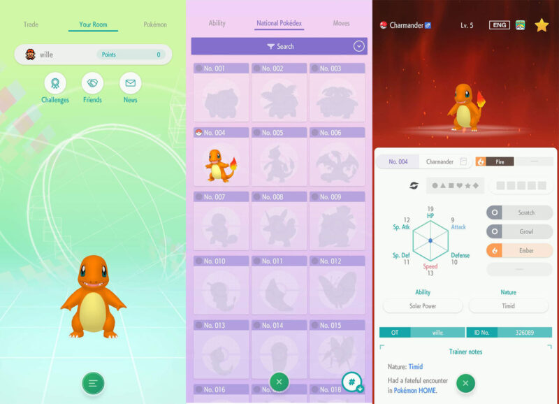 Pokémon Home has finally arrived – Techcravers