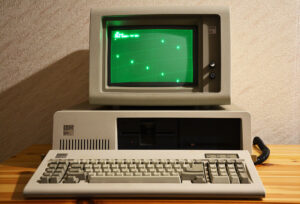IBM Introduces PC-XT – Techcravers