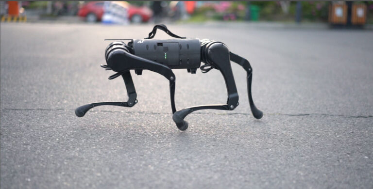 Unitree shows off its latest robot – Techcravers