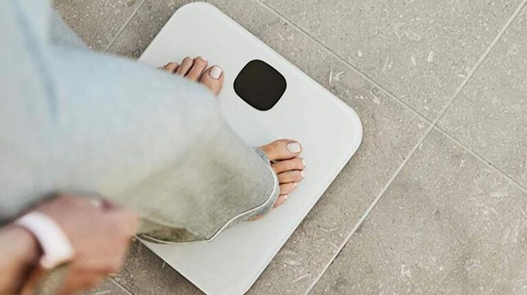 Fitbit Aria Air Review: Smart scale or just a scale? – Techcravers