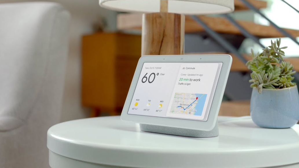 Google Nest Hub Review: Small, Smart and Simple – Techcravers