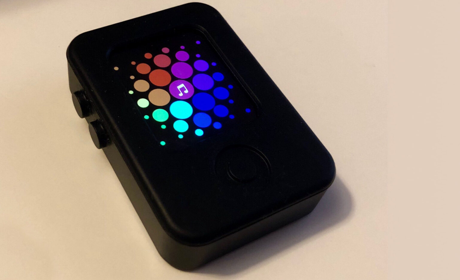 Old Apple Watch prototype leaked – Techcravers