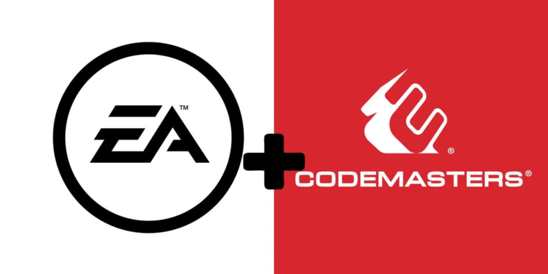EA buys Codemasters for $1.2 billion – Techcravers
