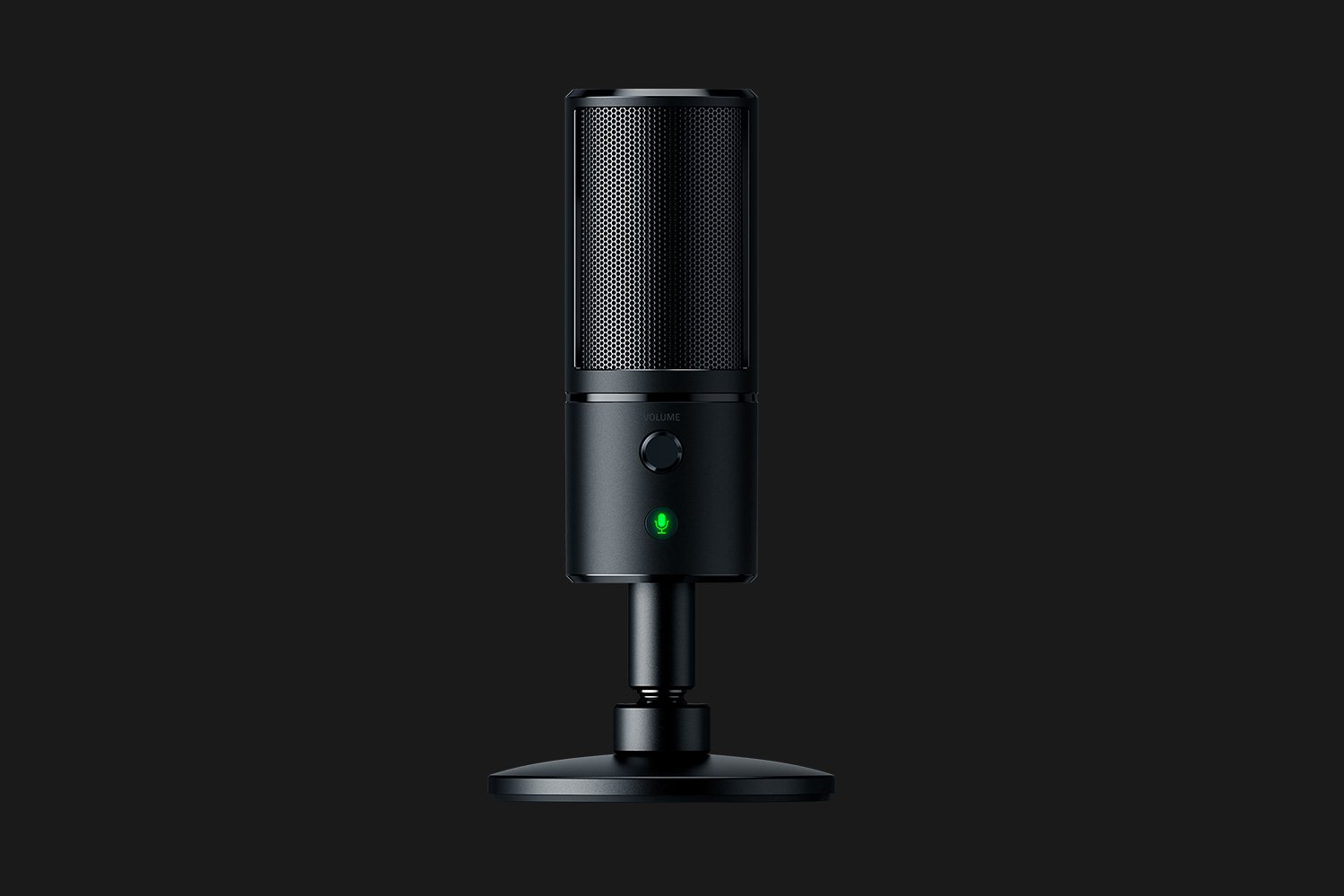 Razer Seiren Emote Review: Right in the feels – Techcravers