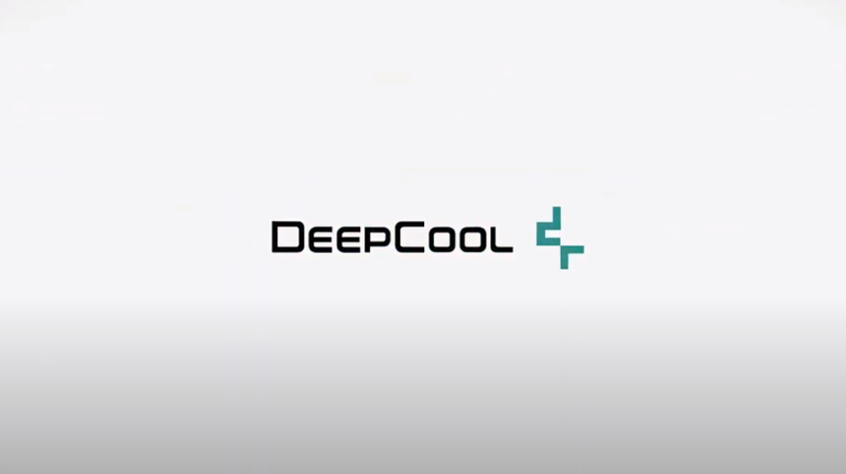 Big rebrand at DeepCool, launches new modern logo and website – Techcravers