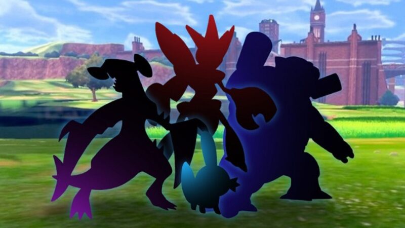 The Most Popular Pokémon Around The World – Techcravers