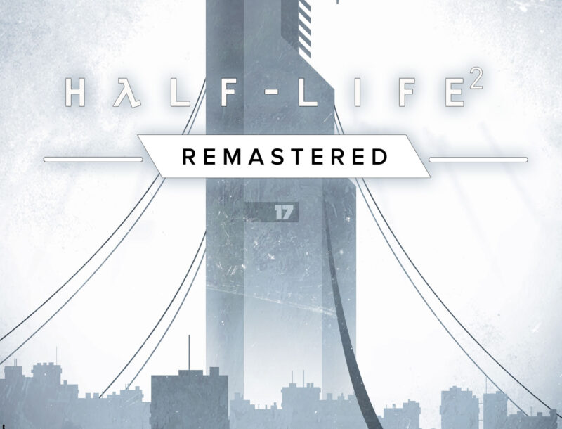 Half-Life 2 Remastered announced in giant Nvidia leak – Techcravers