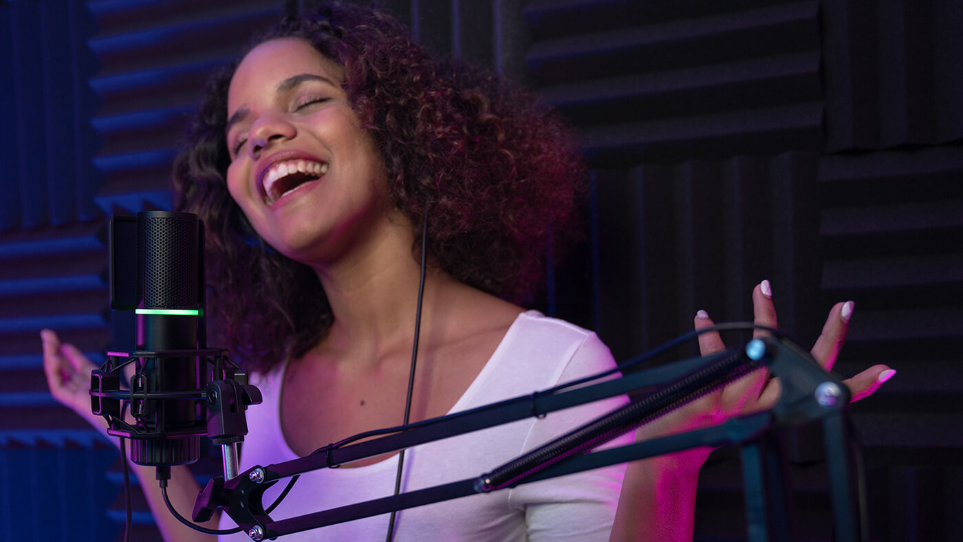 Streamplify Streaming Gear Review: Time To Start A Streaming Career ...