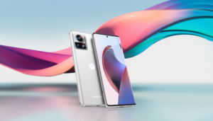 Motorola Releases The Flagship Phone Edge 30 Ultra – Techcravers
