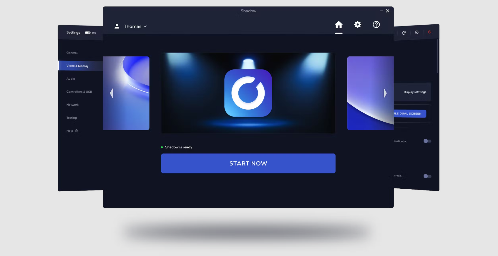 Shadow (PC) Cloud Gaming Review: Cloud Gaming That Works – Techcravers