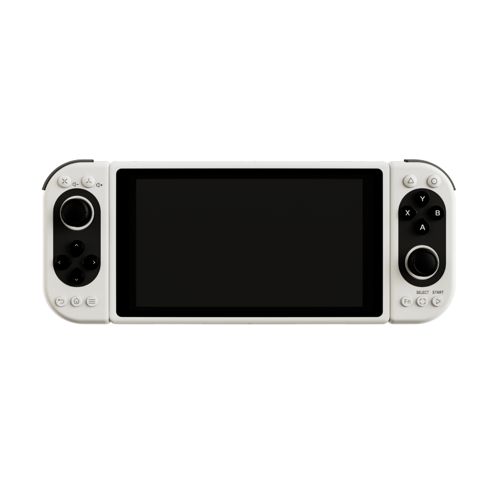 Handheld Console – Techcravers