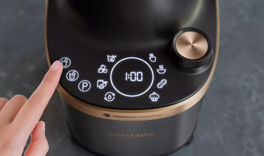 Philips Flip & Juice Review: A Juice For Every Taste – Techcravers