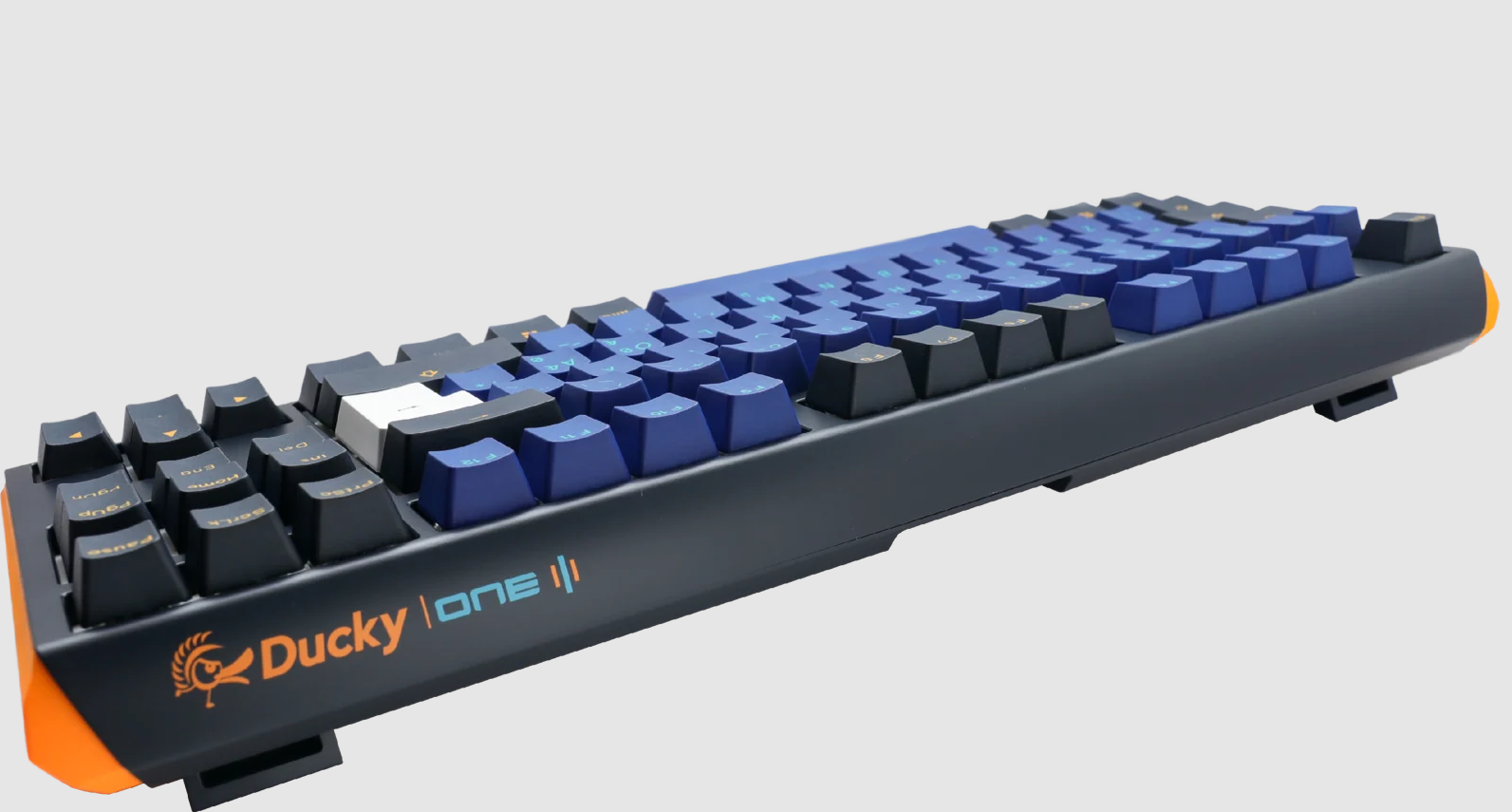 Ducky One 3 Review: Very Comfortable Keyboard but Lacks Features ...