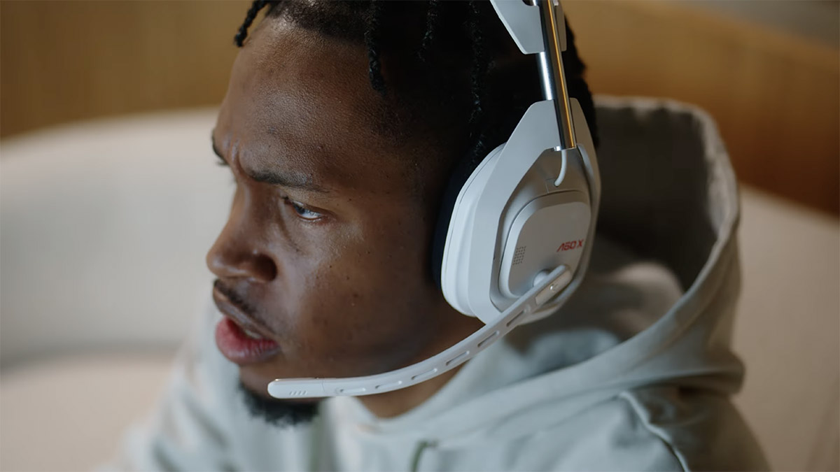 Logitech Astro A50 X Review: This Is The Best Headset I’ve Used But It ...