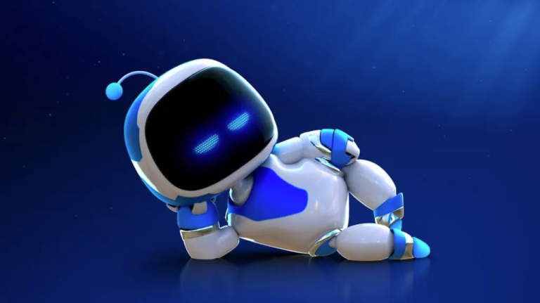 Astro Bot Sequel Teased by Developer Team Asobi – Techcravers