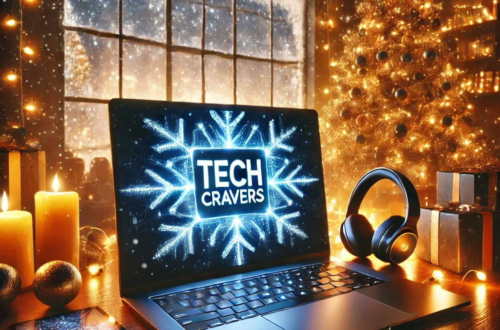 Techcravers Takes a Short Holiday Break – But We’re Still Active on ...