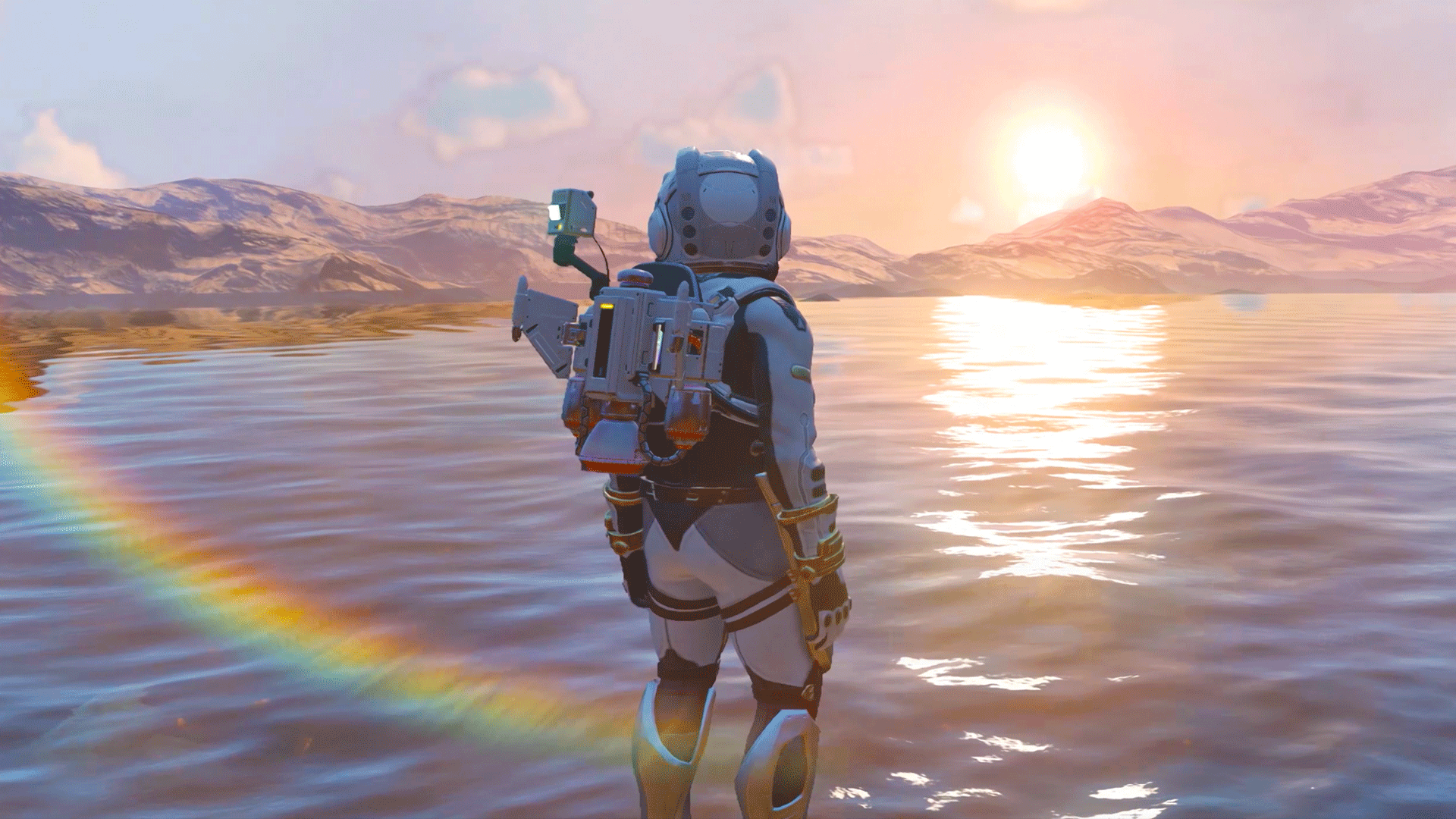 No Man’s Sky: Nintendo Switch 2 Edition Review – A Galactic Leap Forward – Techcravers